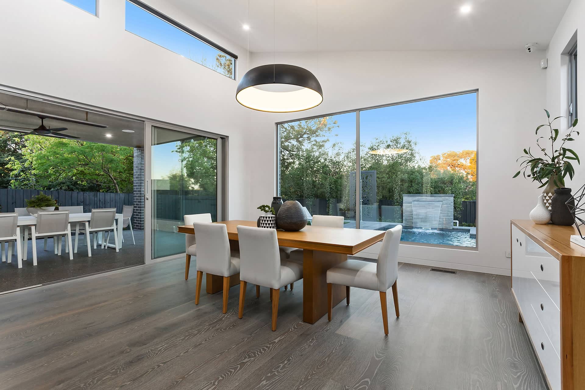 Custom Split Level Double Storey Display Home | BH Prestige Homes